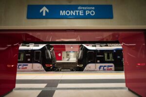 La Metro a Catania: ecco come funziona